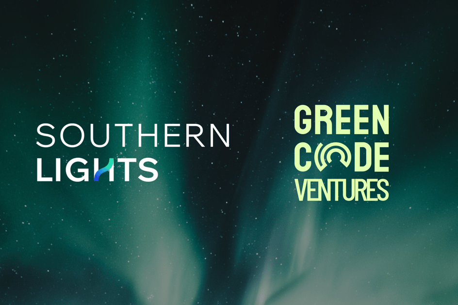 Greencode Ventures